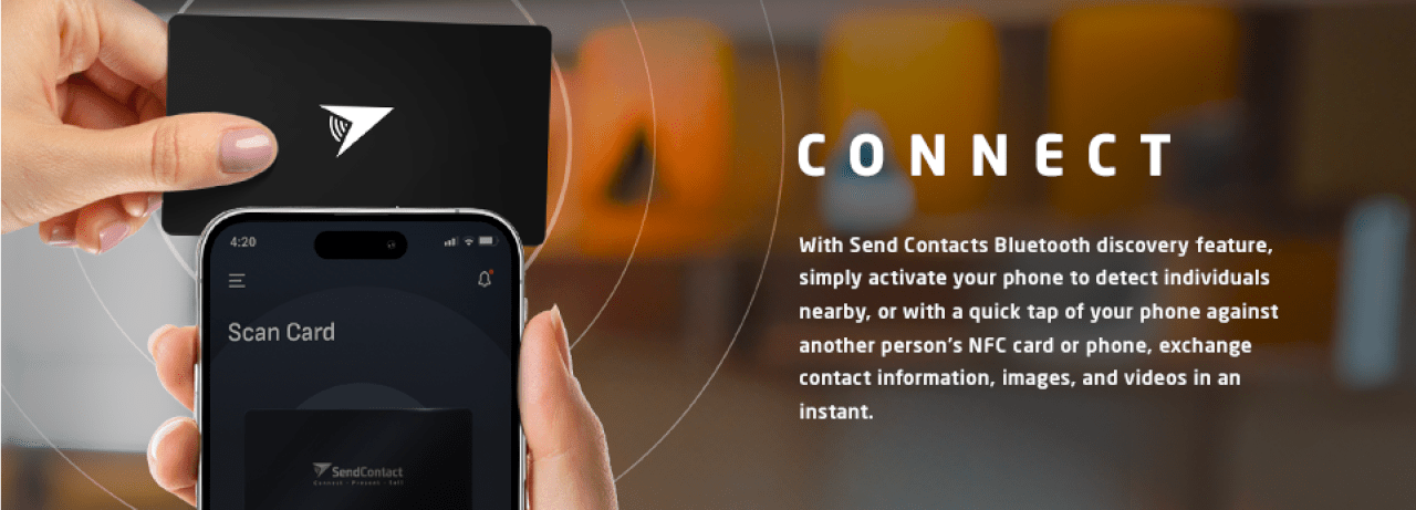 SendContact